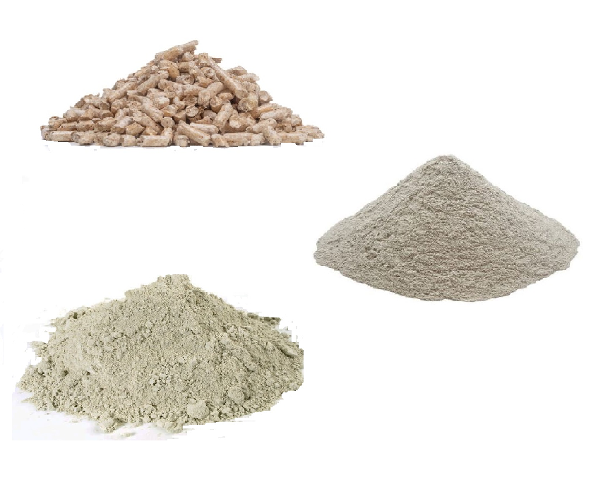 Bentonity i ich wykorzystanie w wiertnictwie